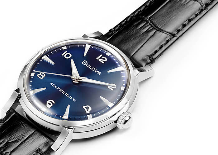 Bulova | Collezione Clipper