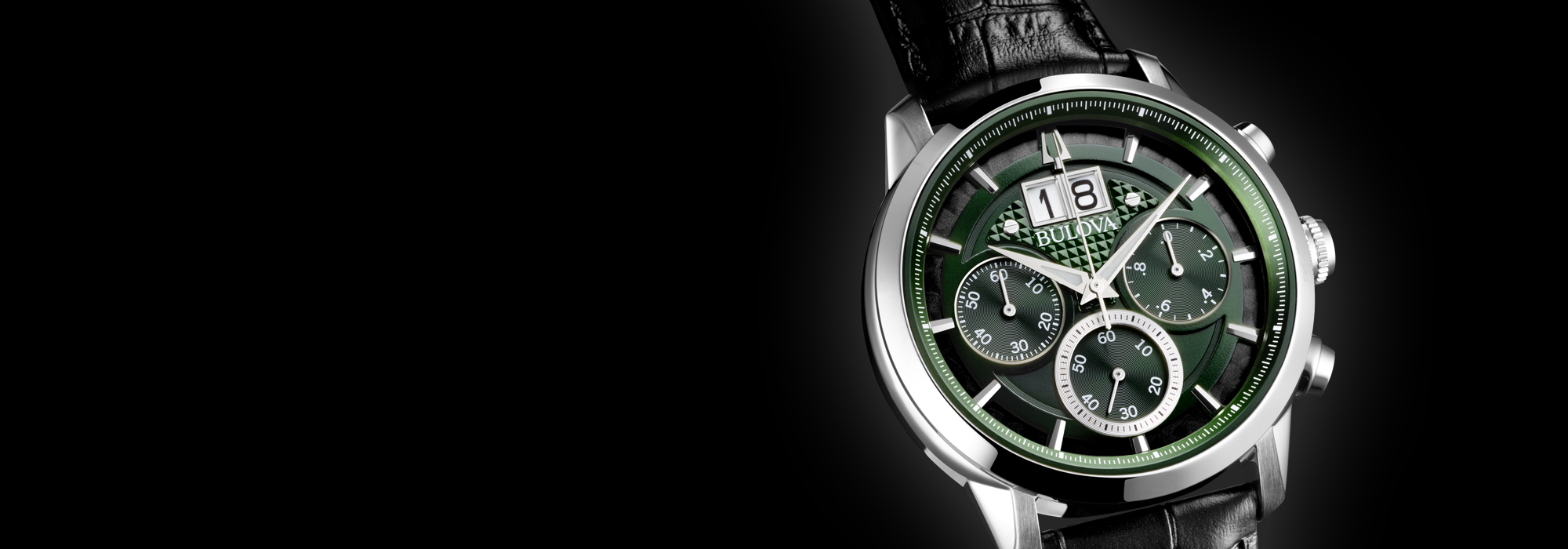 Bulova | Collezione Sutton