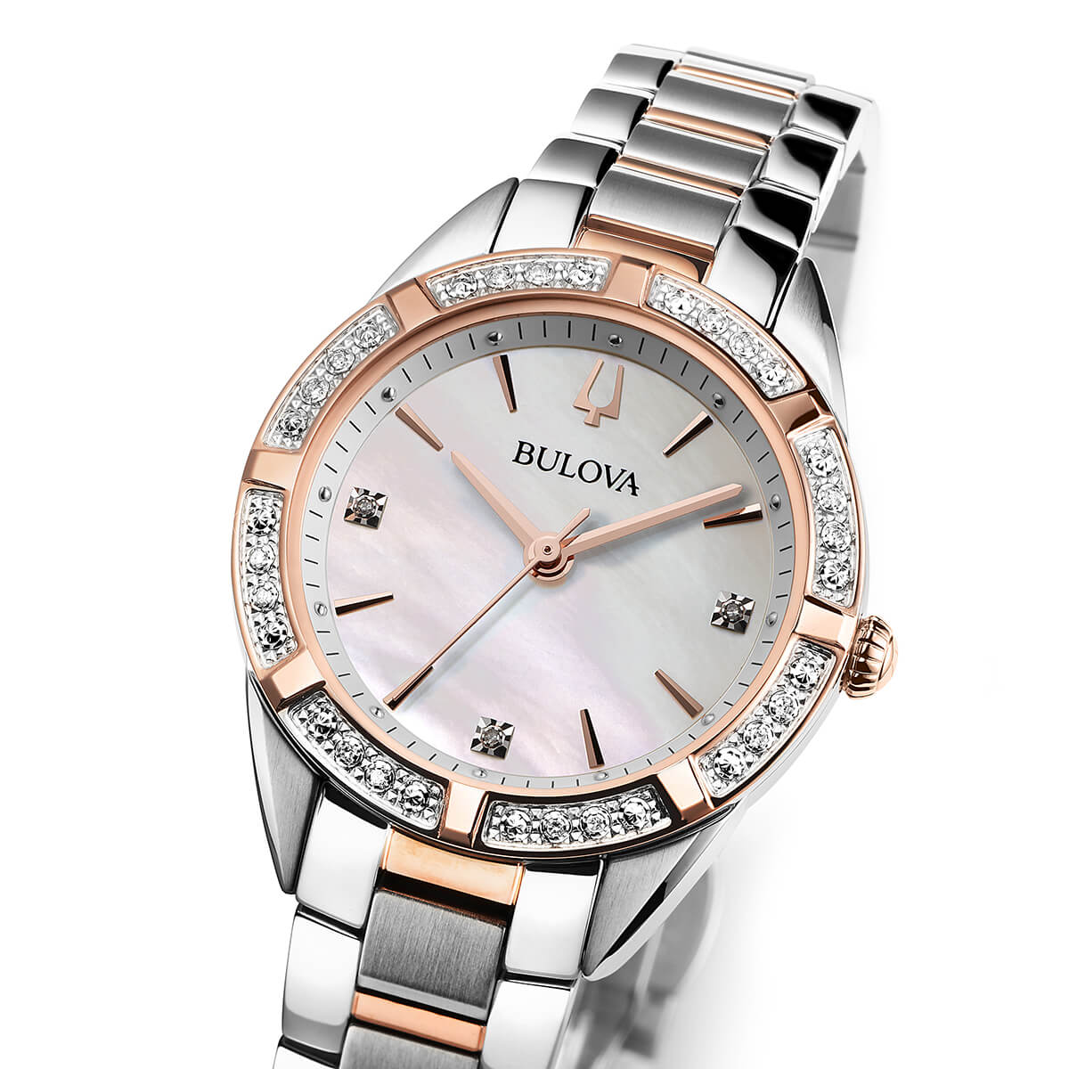 Bulova | Collezione Sutton