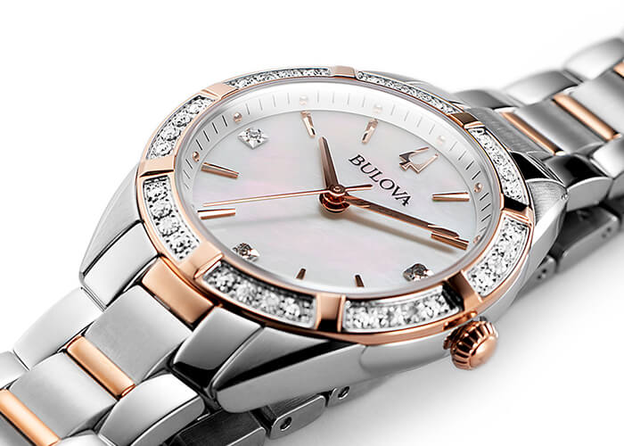 Bulova | Collezione Sutton