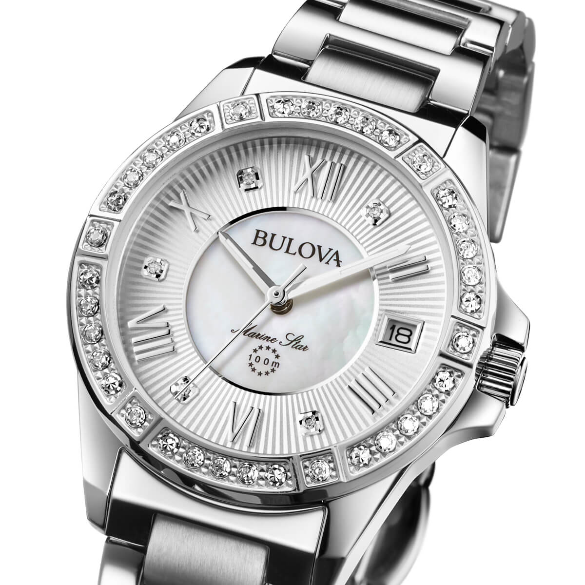 Bulova | Marine Star