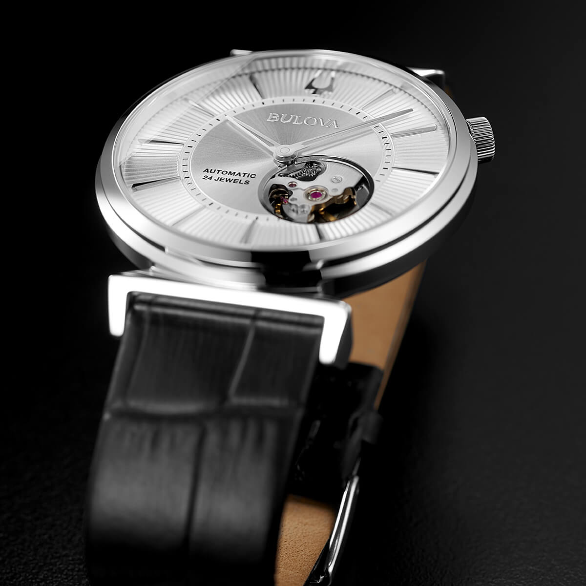 Bulova | Collezione Regatta