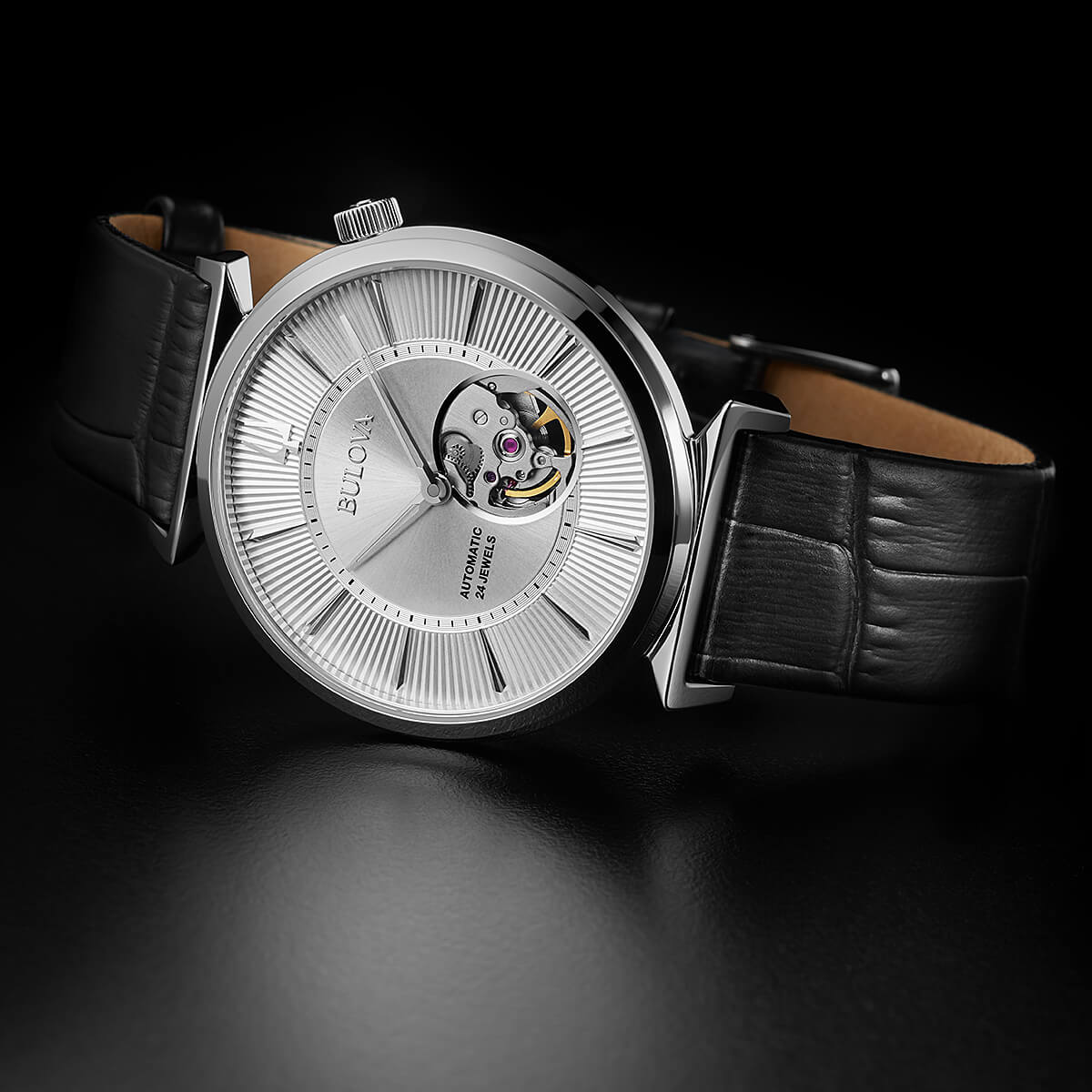 Bulova | Collezione Regatta