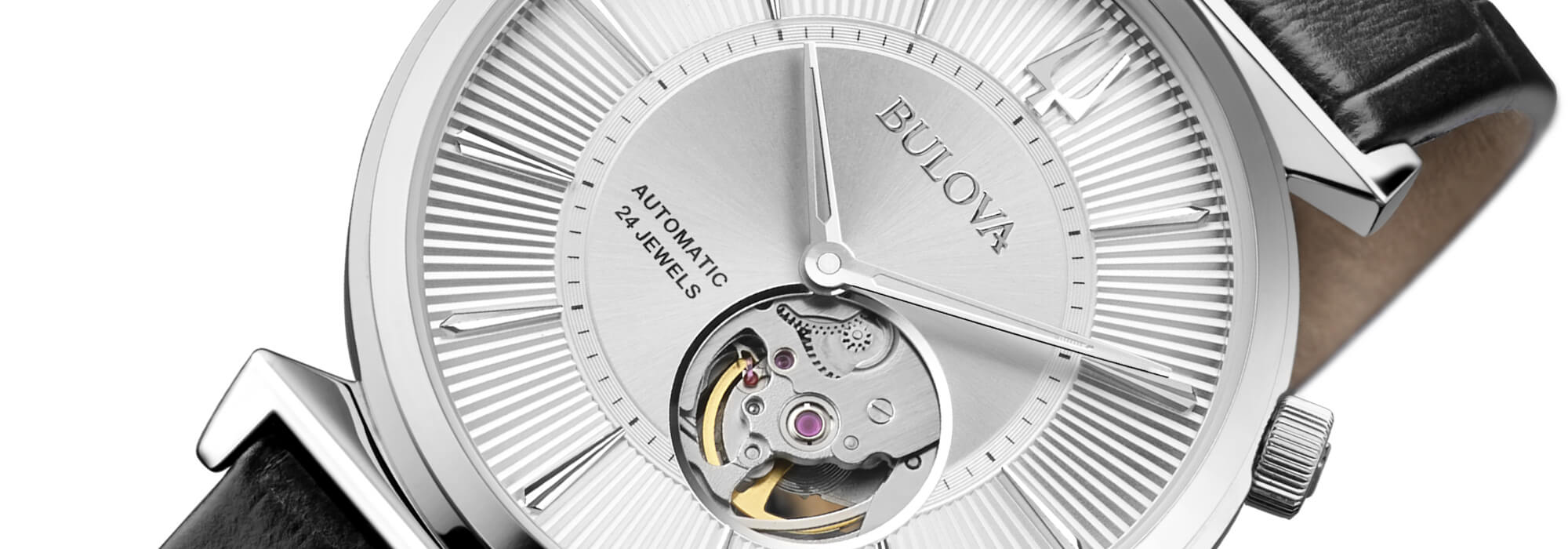 Bulova | Collezione Regatta