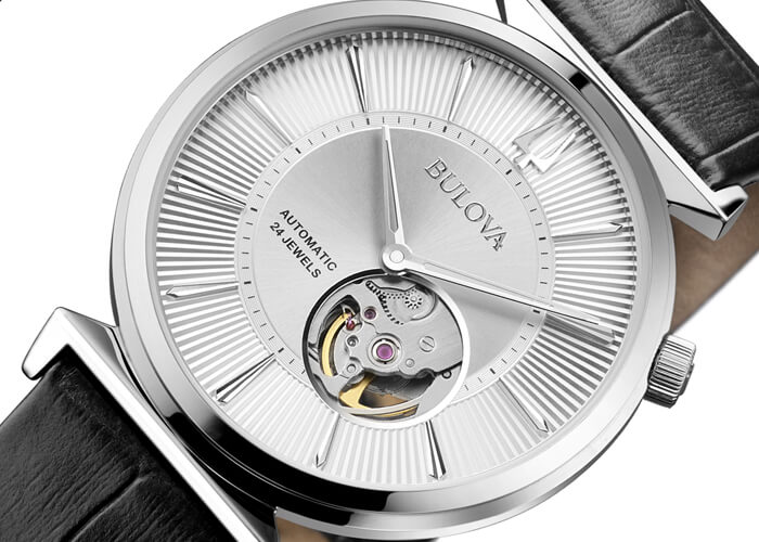 Bulova | Collezione Regatta