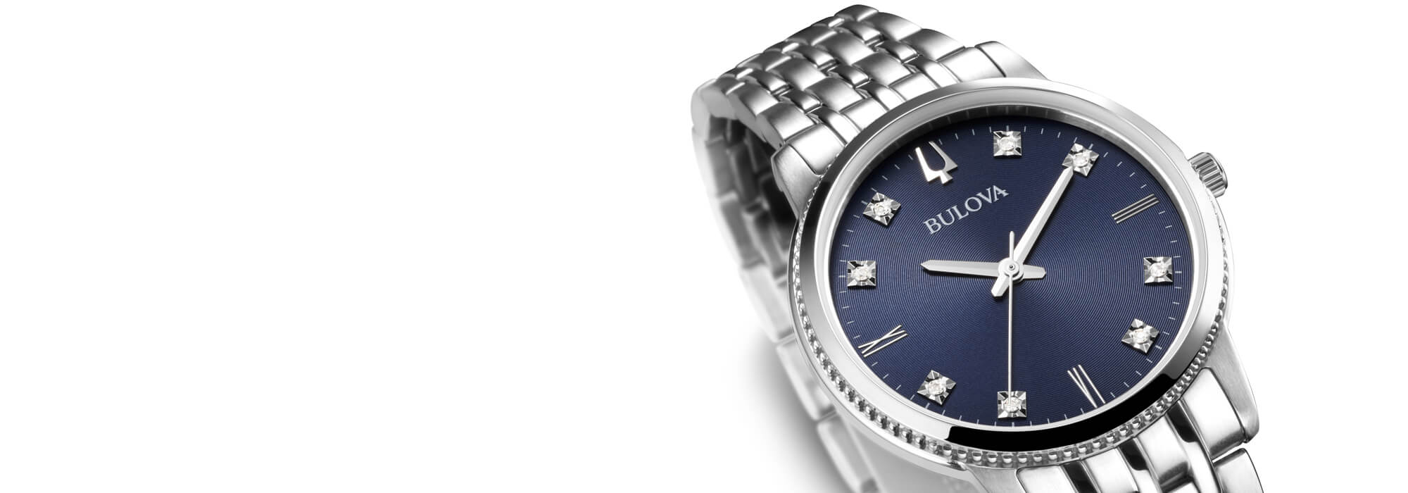 Bulova | Classic Lady Diamonds