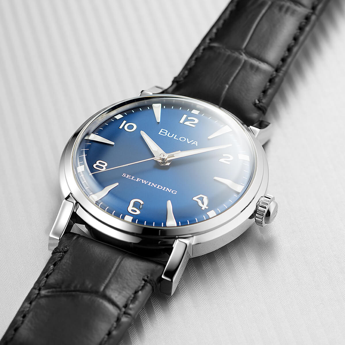 Bulova | Collezione Clipper