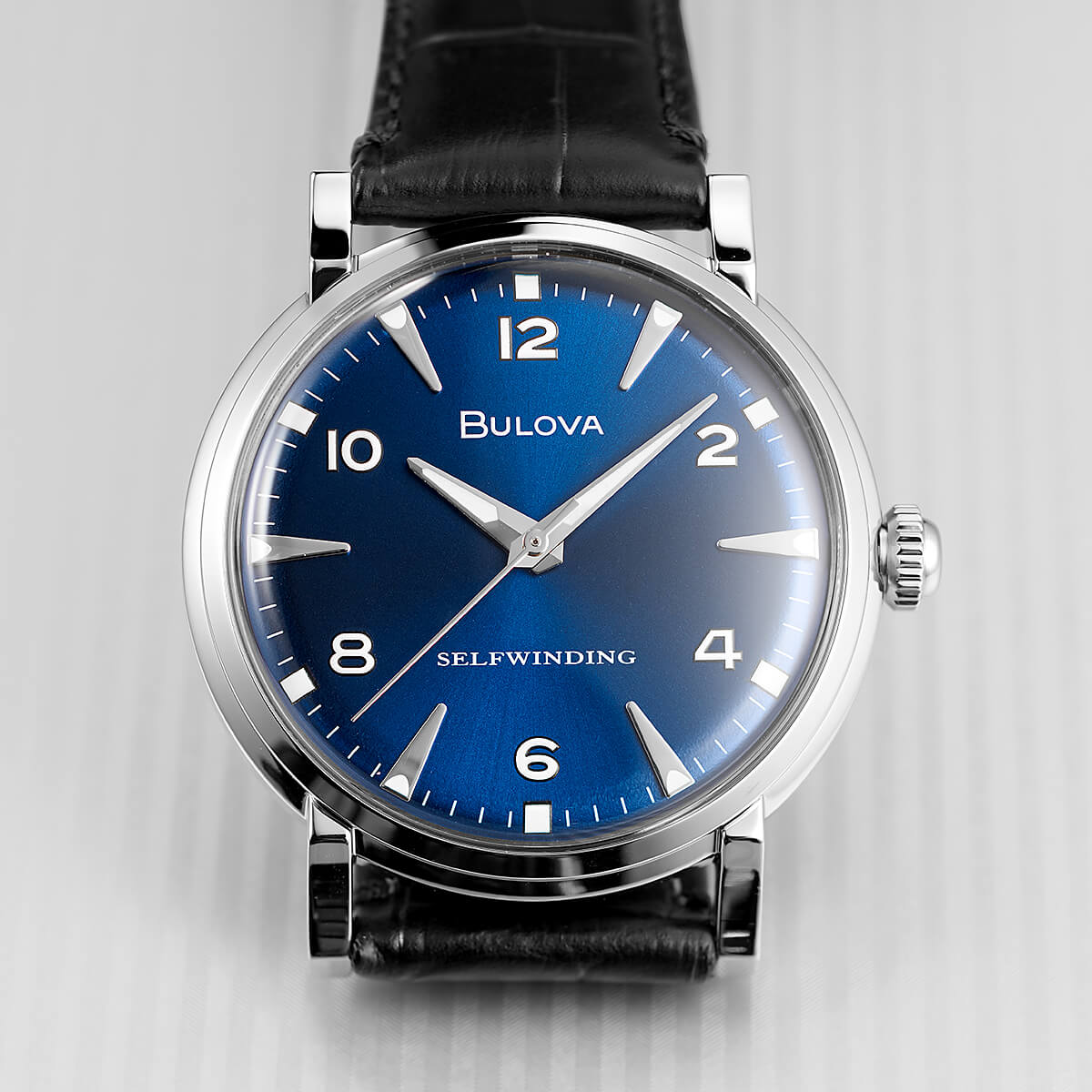 Bulova | Collezione Clipper