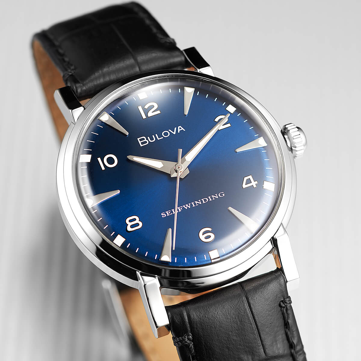 Bulova | Collezione Clipper