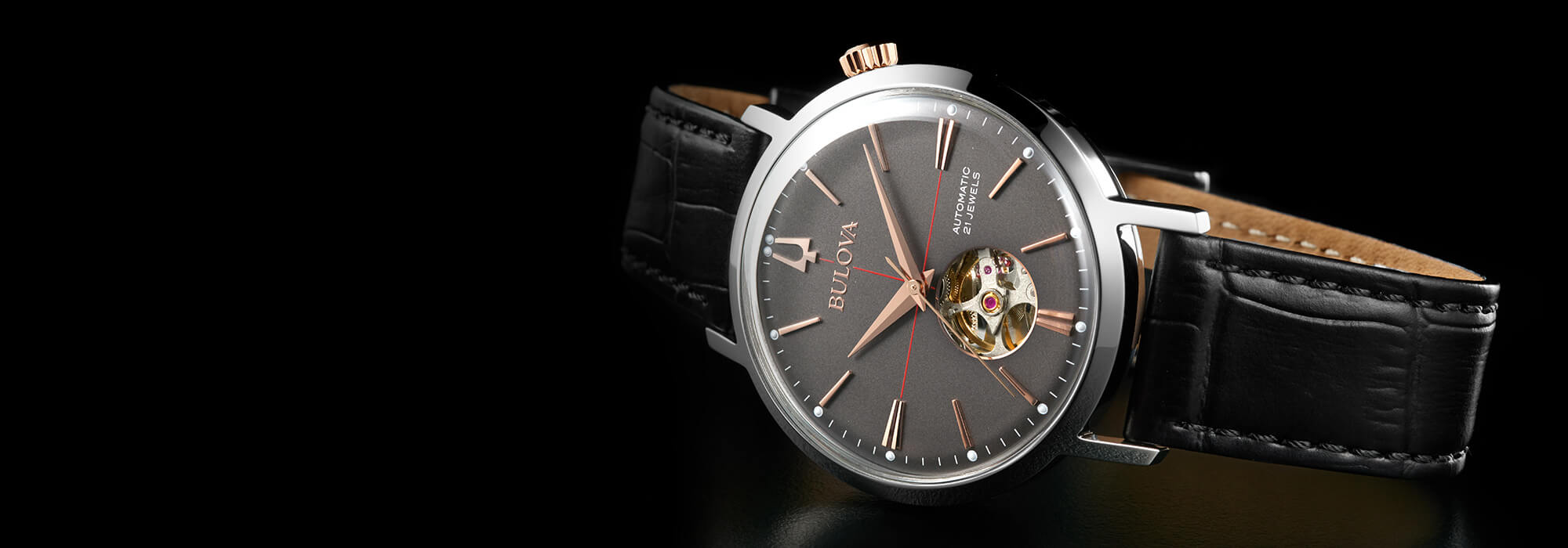 Bulova | Collezione Aerojet