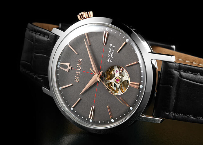 Bulova | Collezione Aerojet