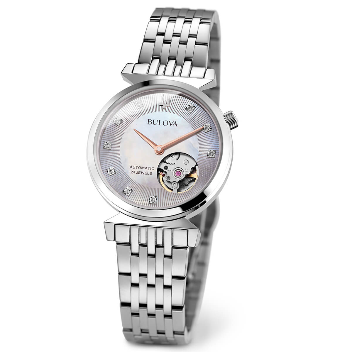 Bulova | Collezione Regatta