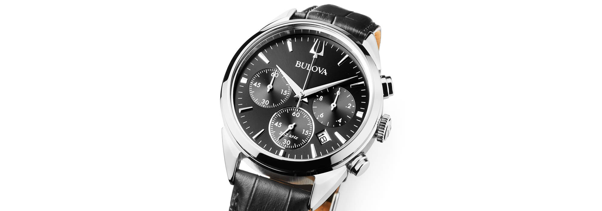Bulova | Collezione High Precision 262kHz