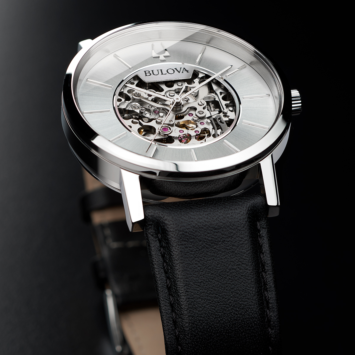 Bulova | Collezione Clipper