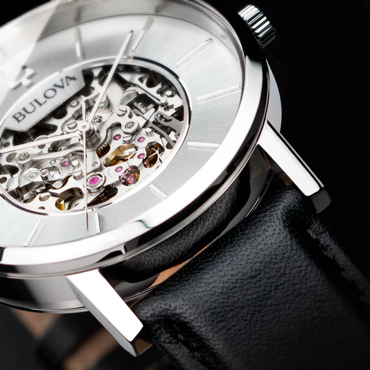 Bulova | Collezione Clipper