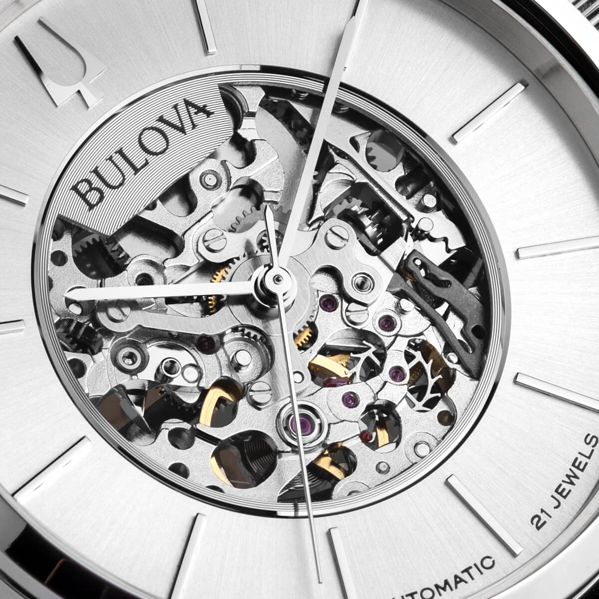 Bulova | Collezione Clipper