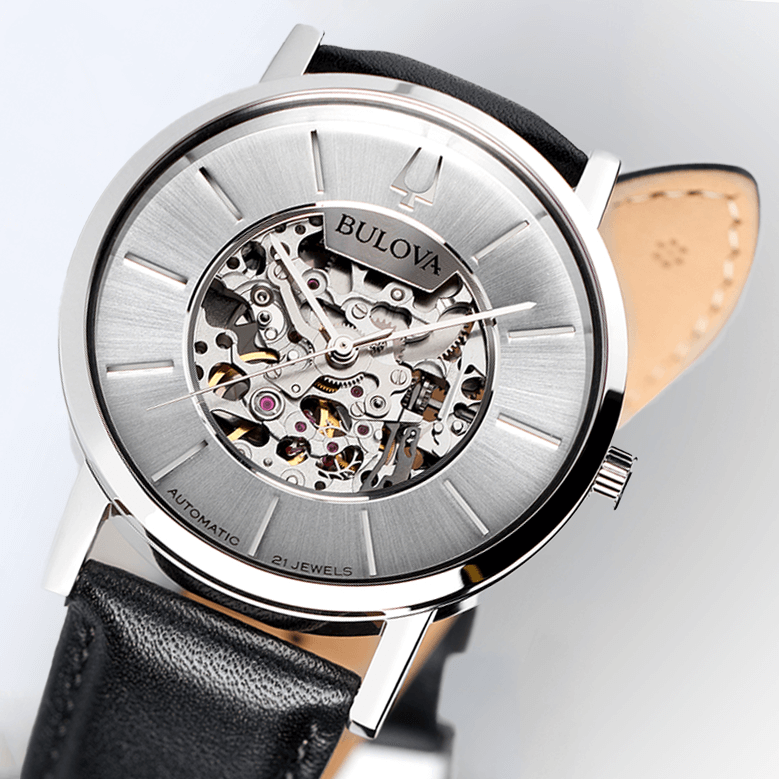 Bulova | Collezione Clipper