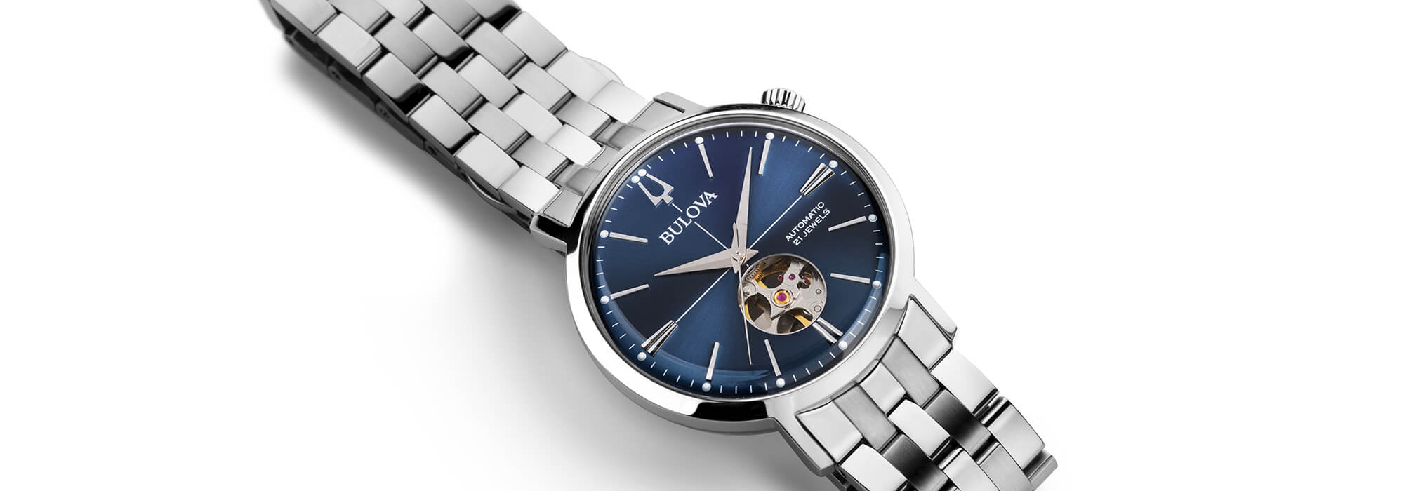 Bulova | Collezione Aerojet