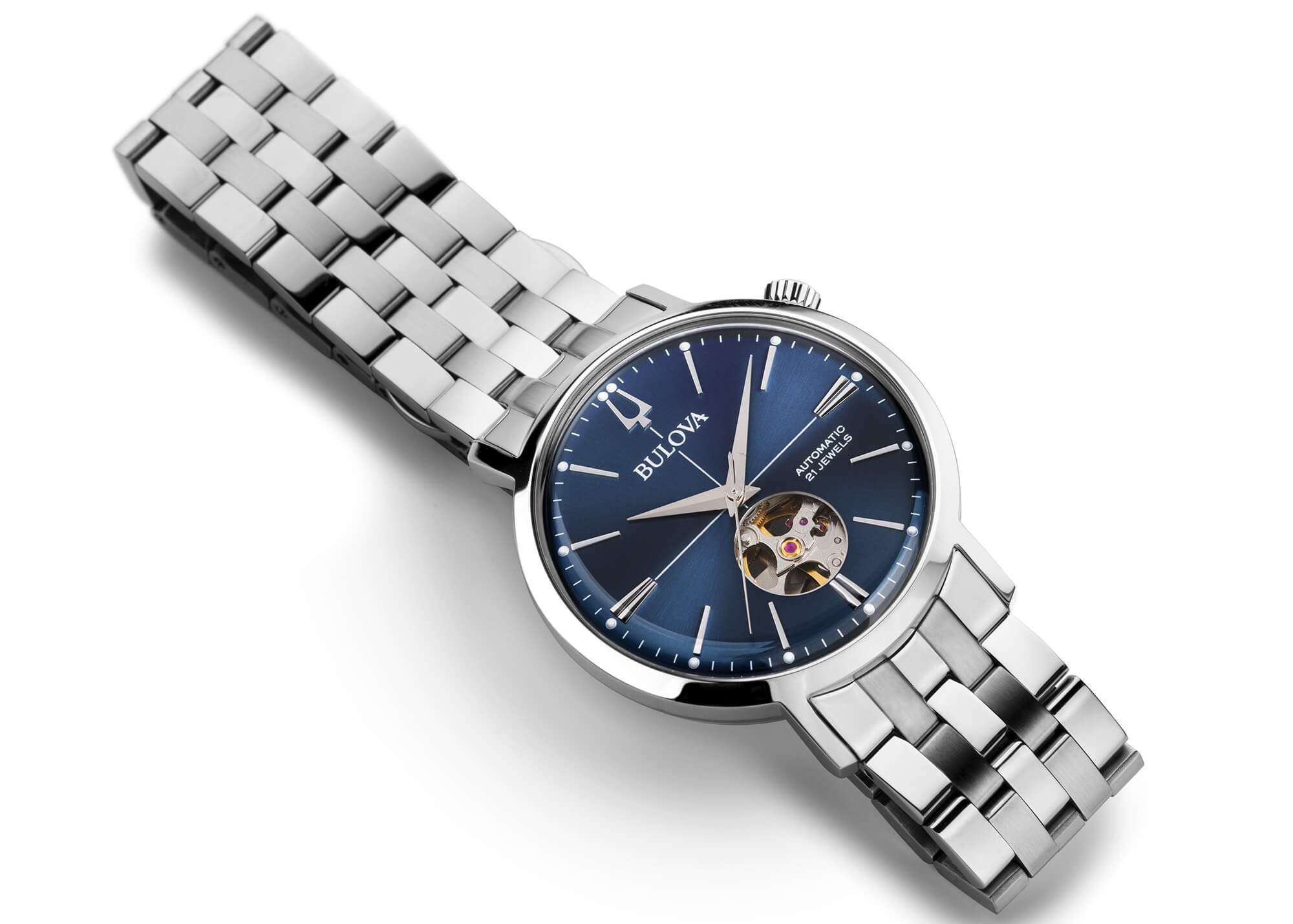 Bulova | Collezione Aerojet