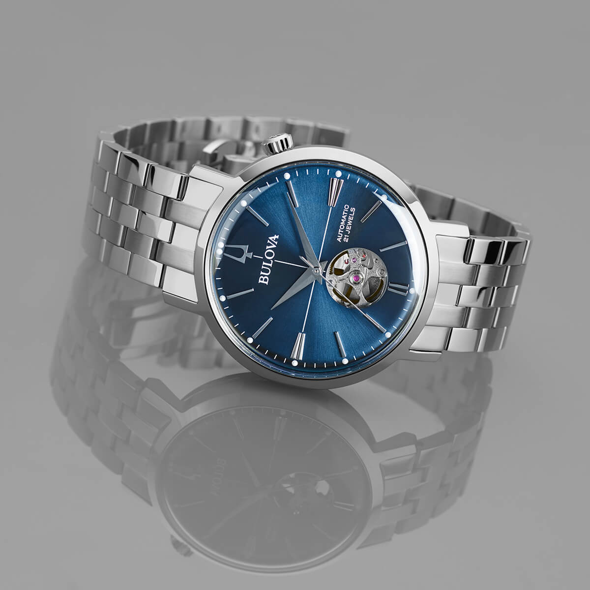 Bulova | Collezione Aerojet