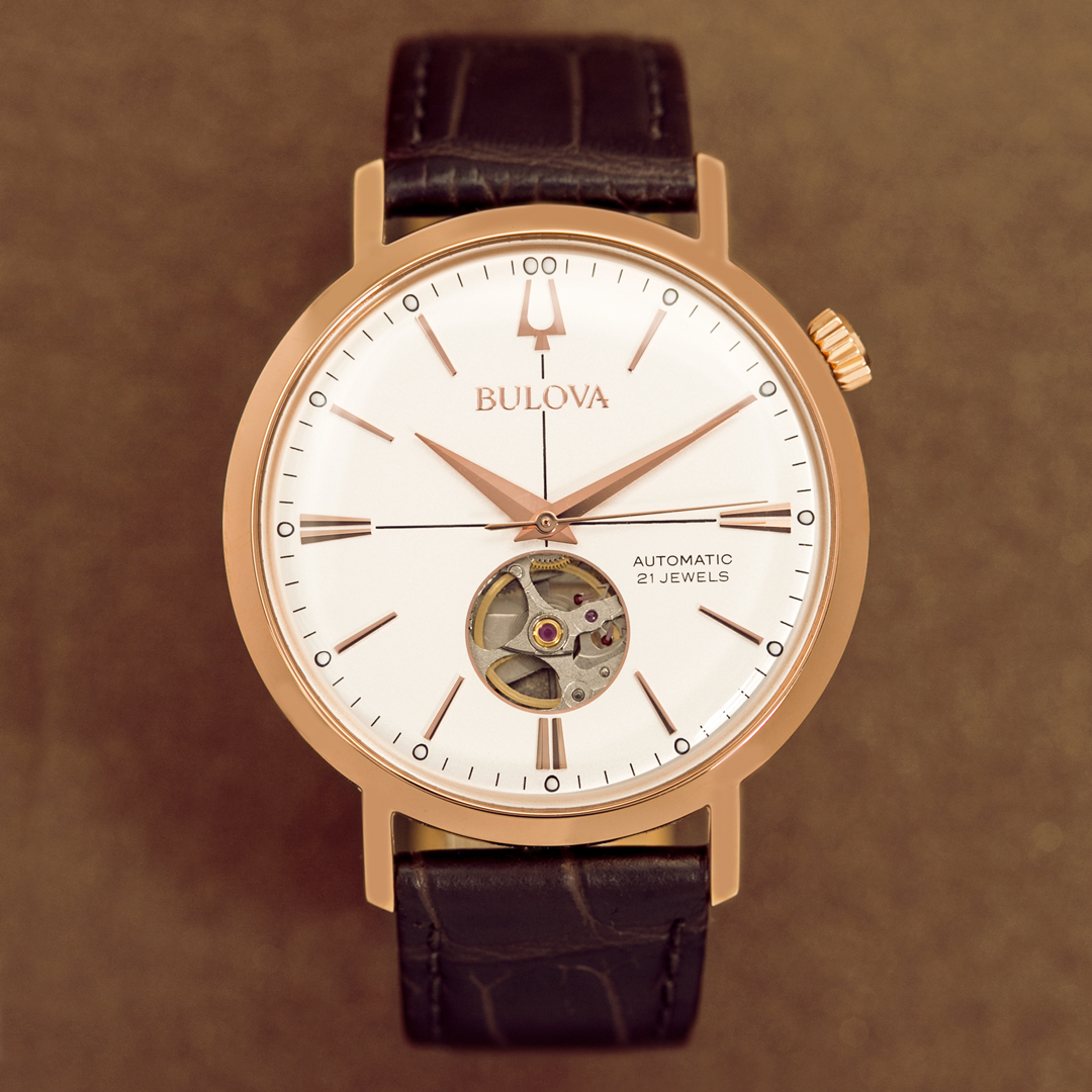 Bulova | Collezione Aerojet