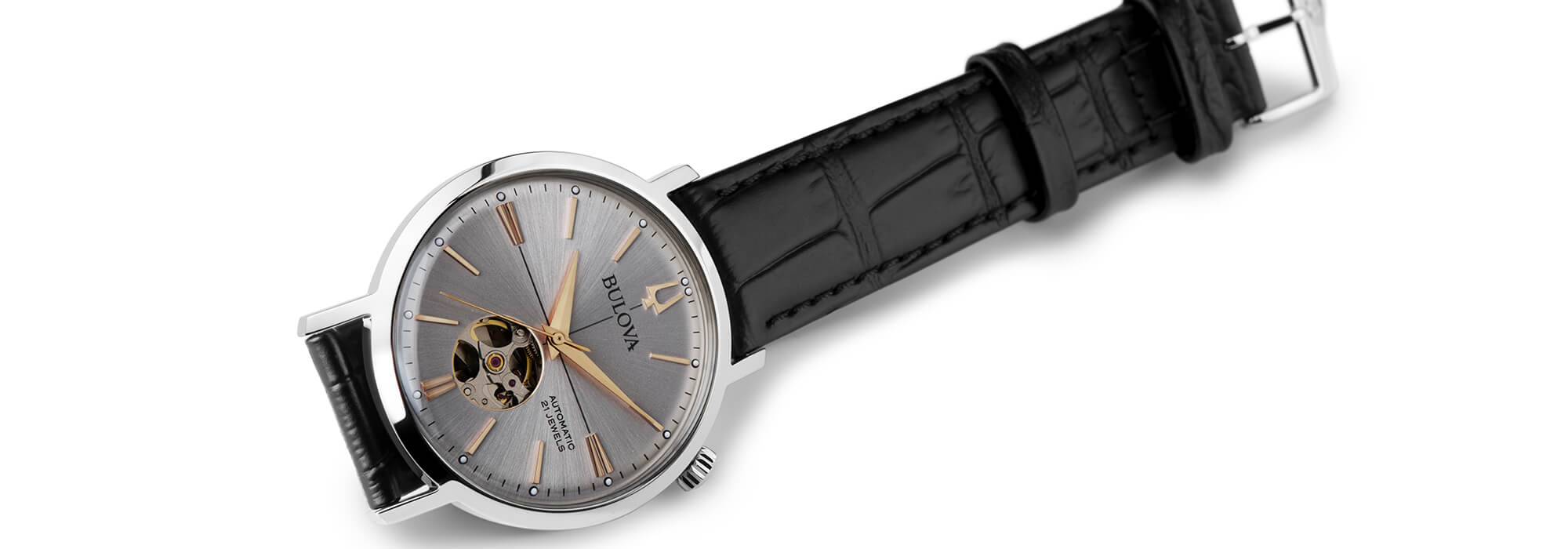 Bulova | Collezione Aerojet