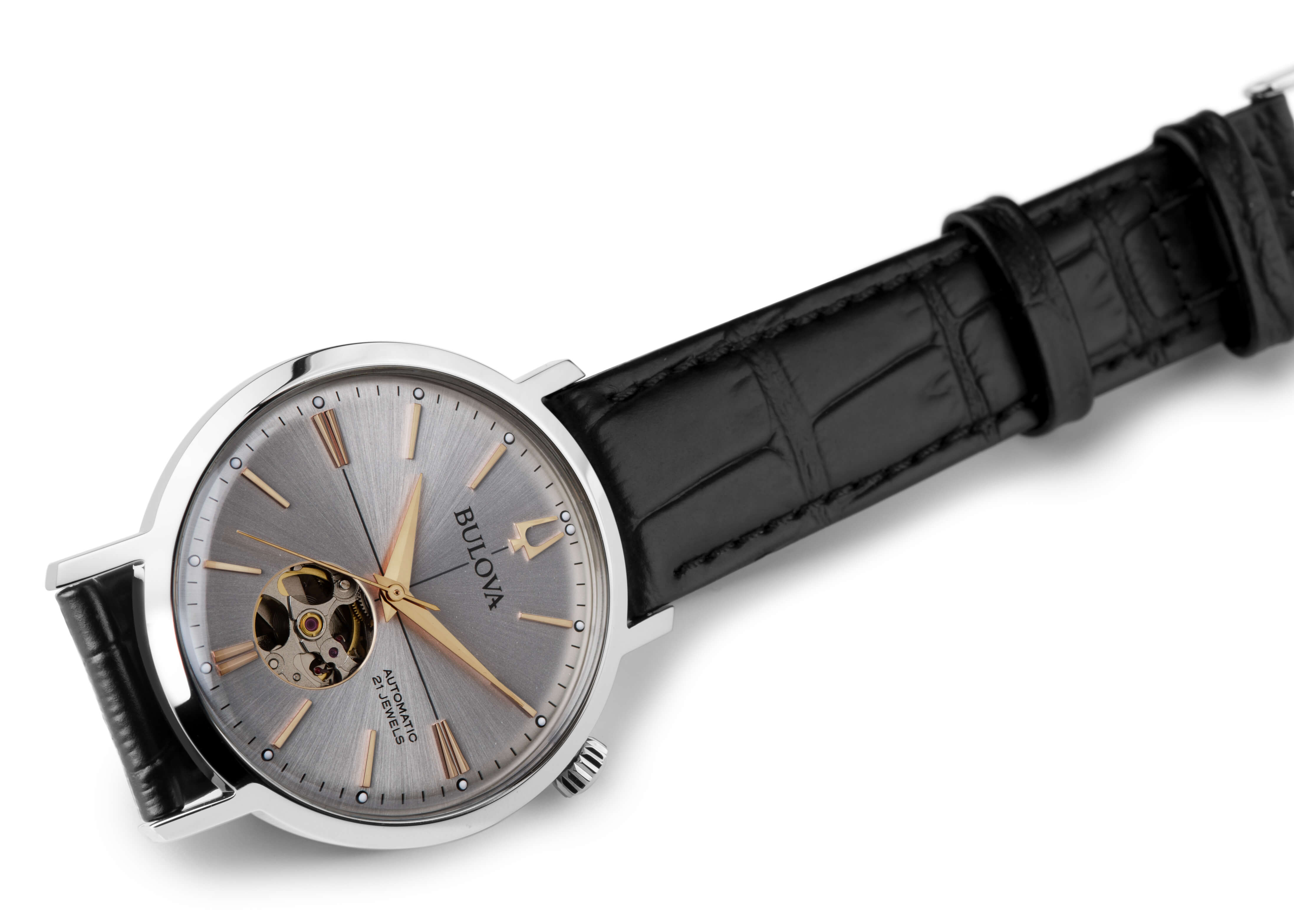 Bulova | Collezione Aerojet