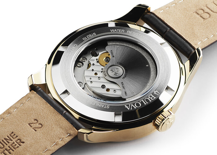 Bulova | Collezione Wilton