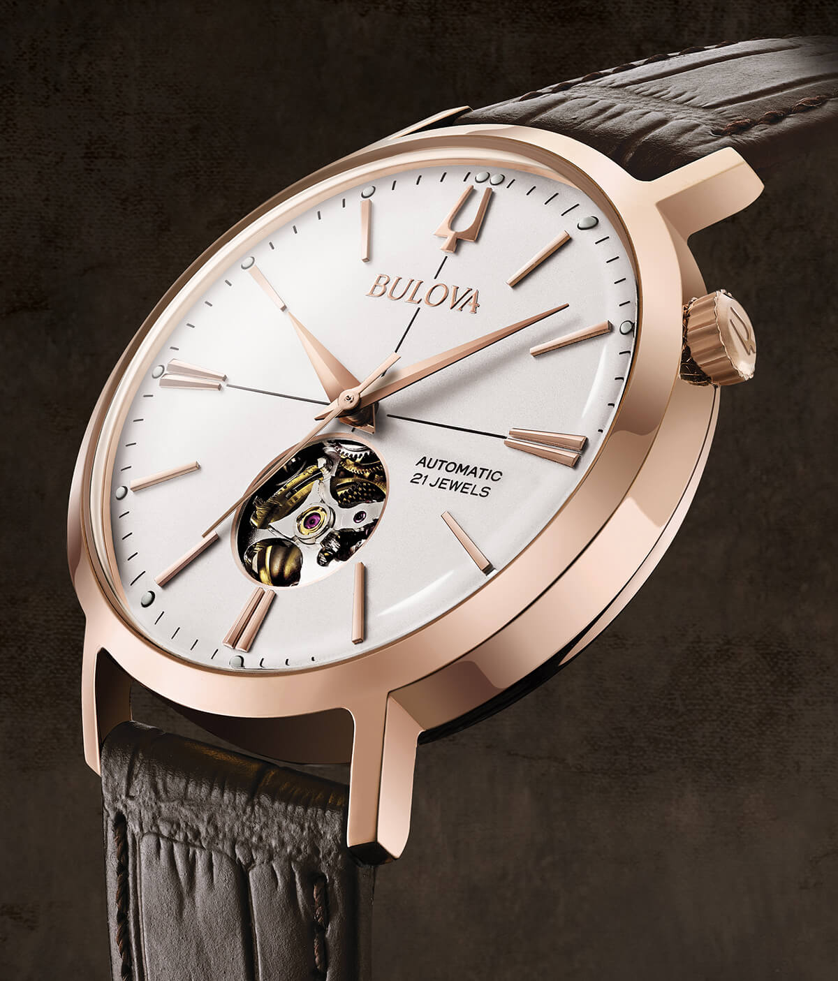 Bulova | Collezione Aerojet