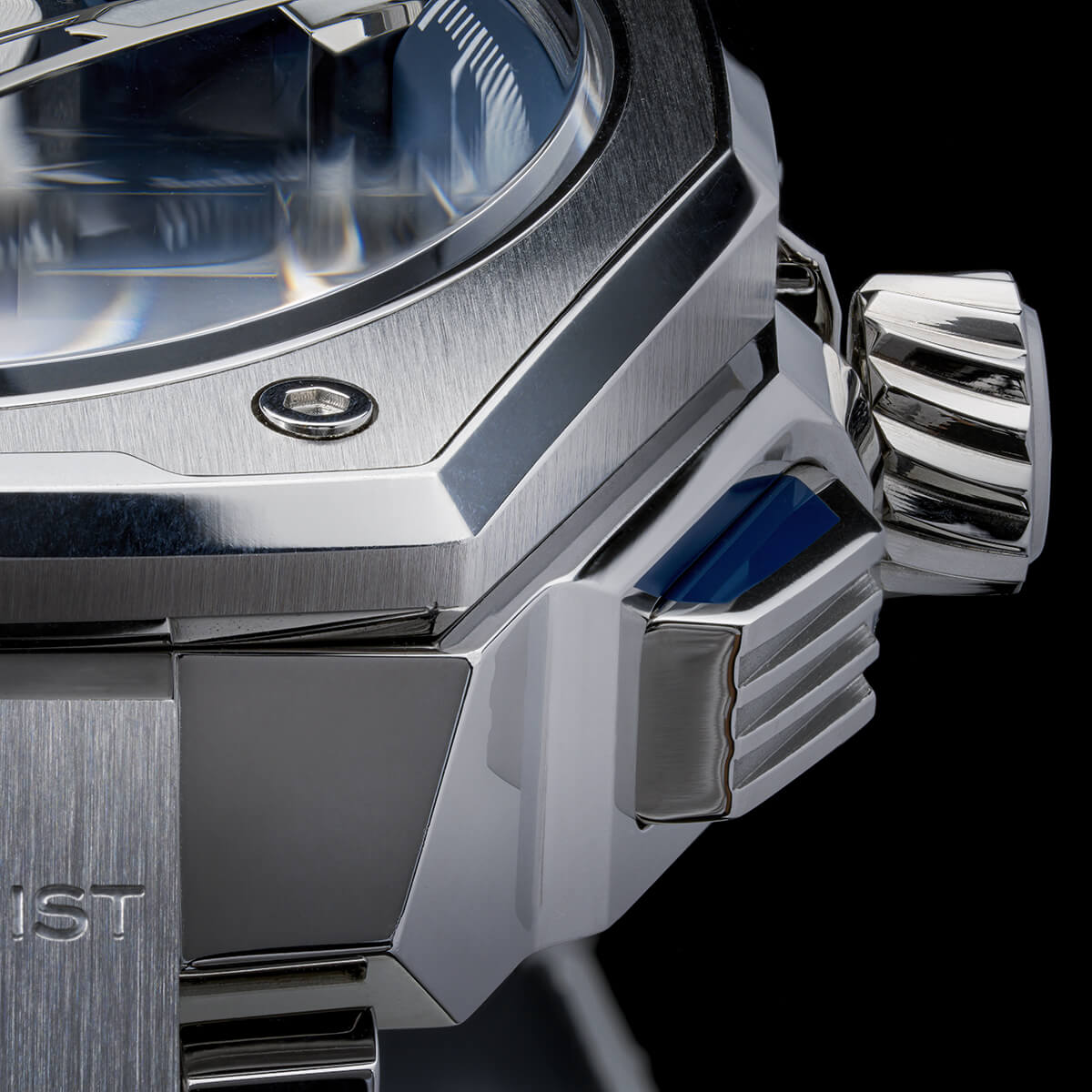 Bulova | Precisionist X