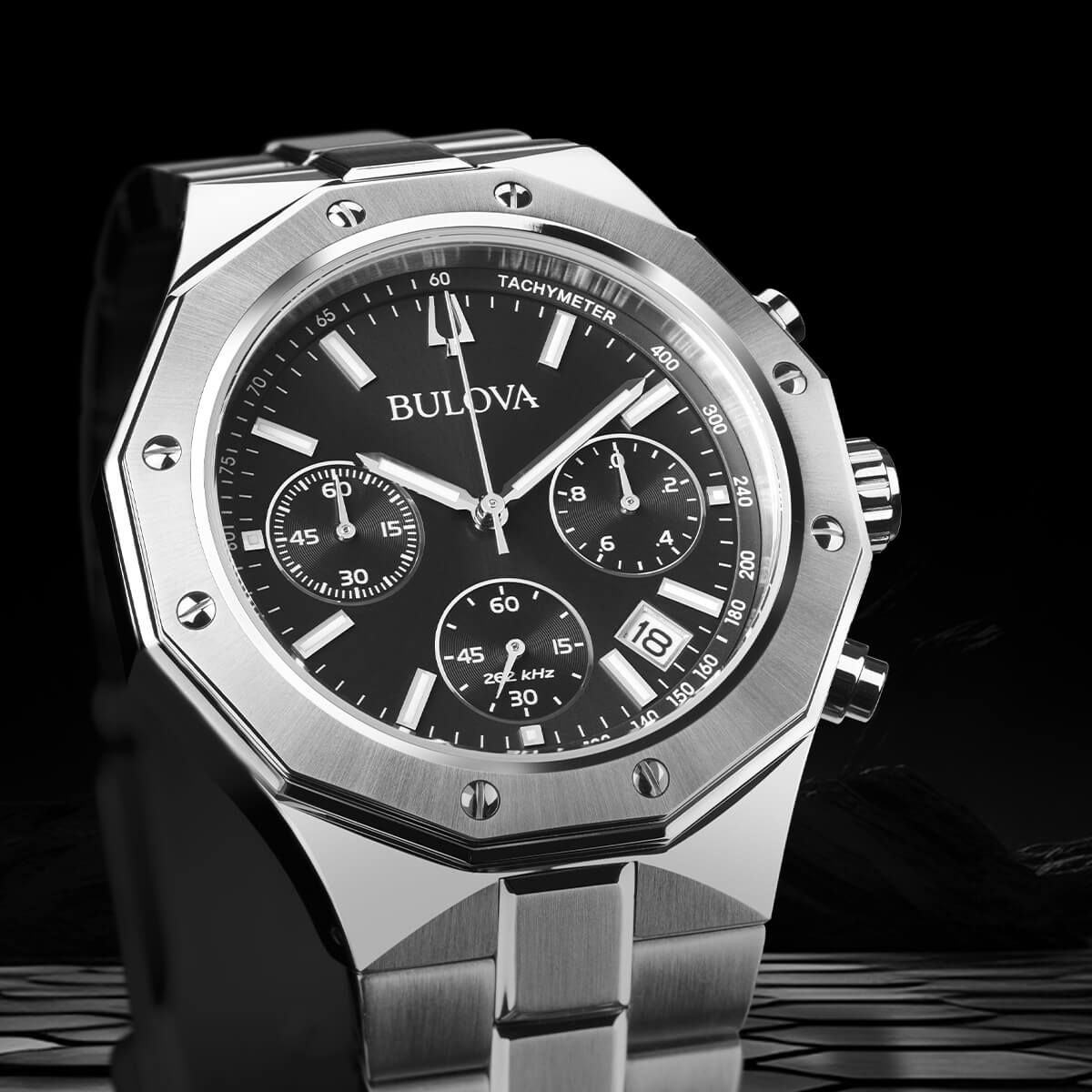 Bulova | Collezione Octagon
