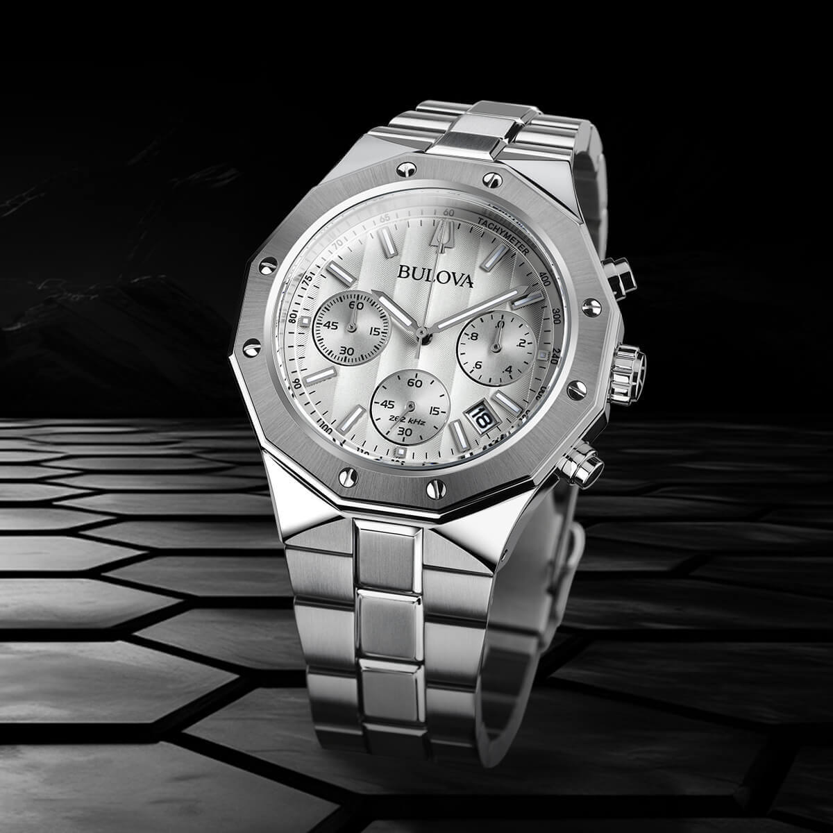 Bulova | Collezione Octagon