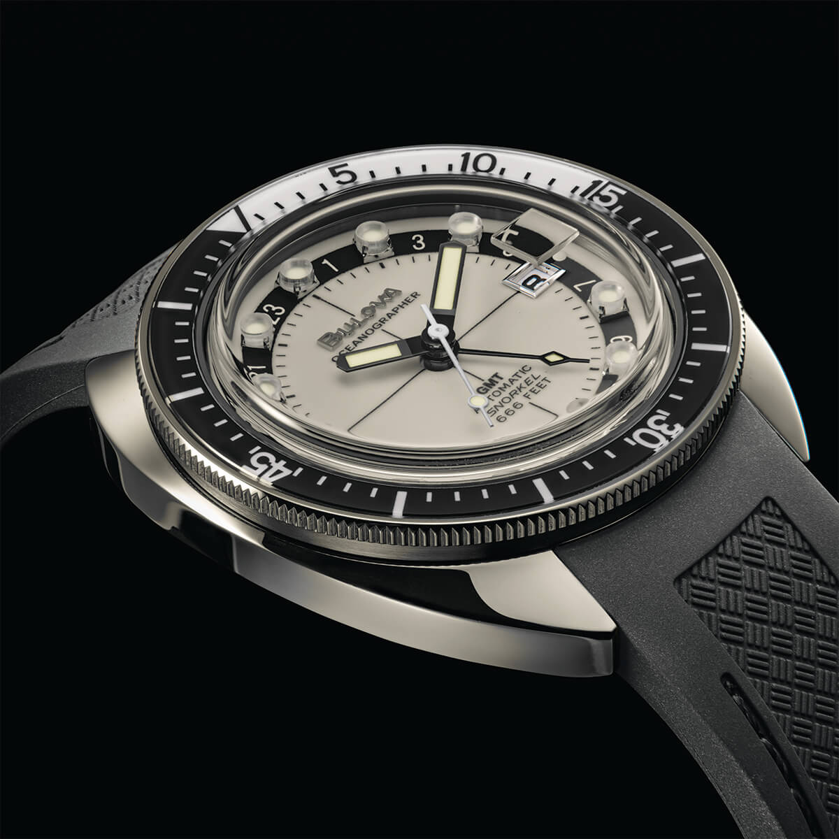 Bulova | Collezione Oceanographer