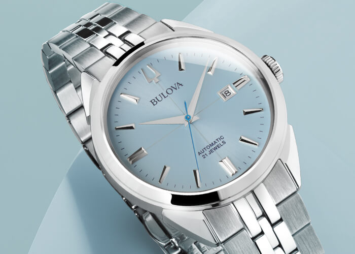Bulova | Collezione Sutton
