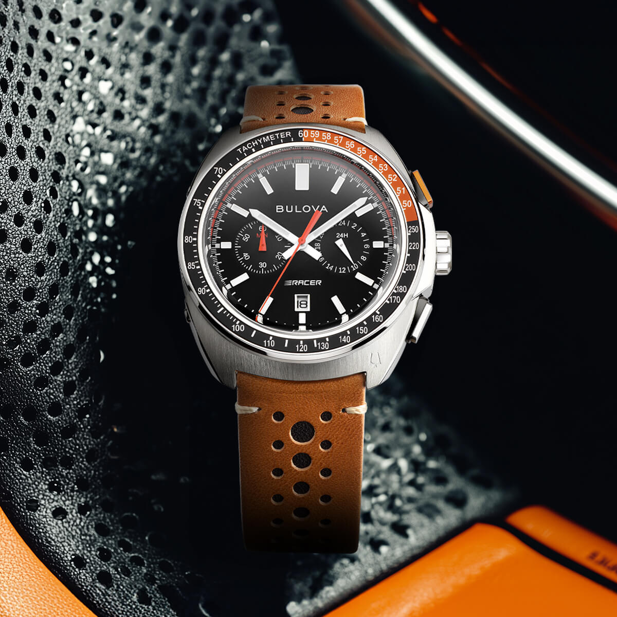 Bulova | Collezione Racer