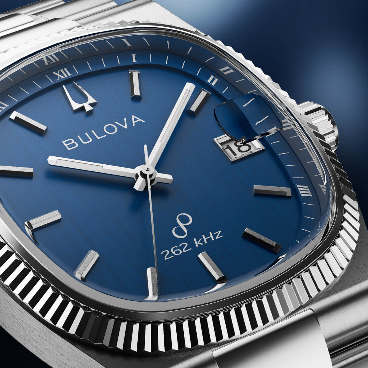 Bulova | Collezione Super Seville