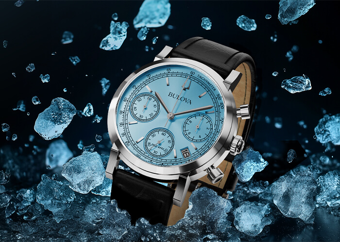 Bulova | Collezione High Precision 262kHz