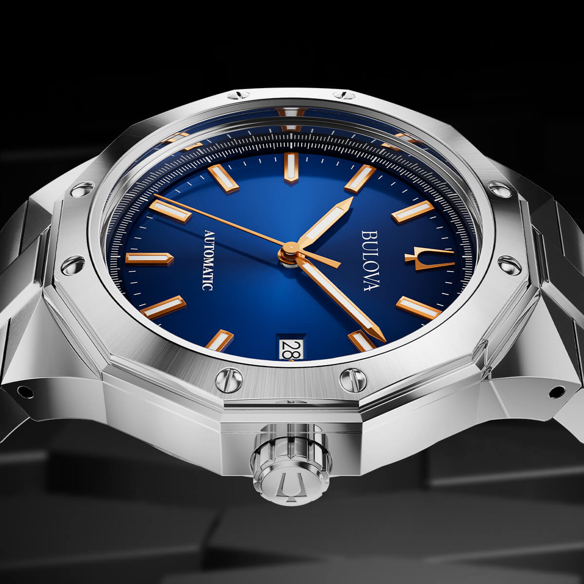 Bulova | Collezione Octagon
