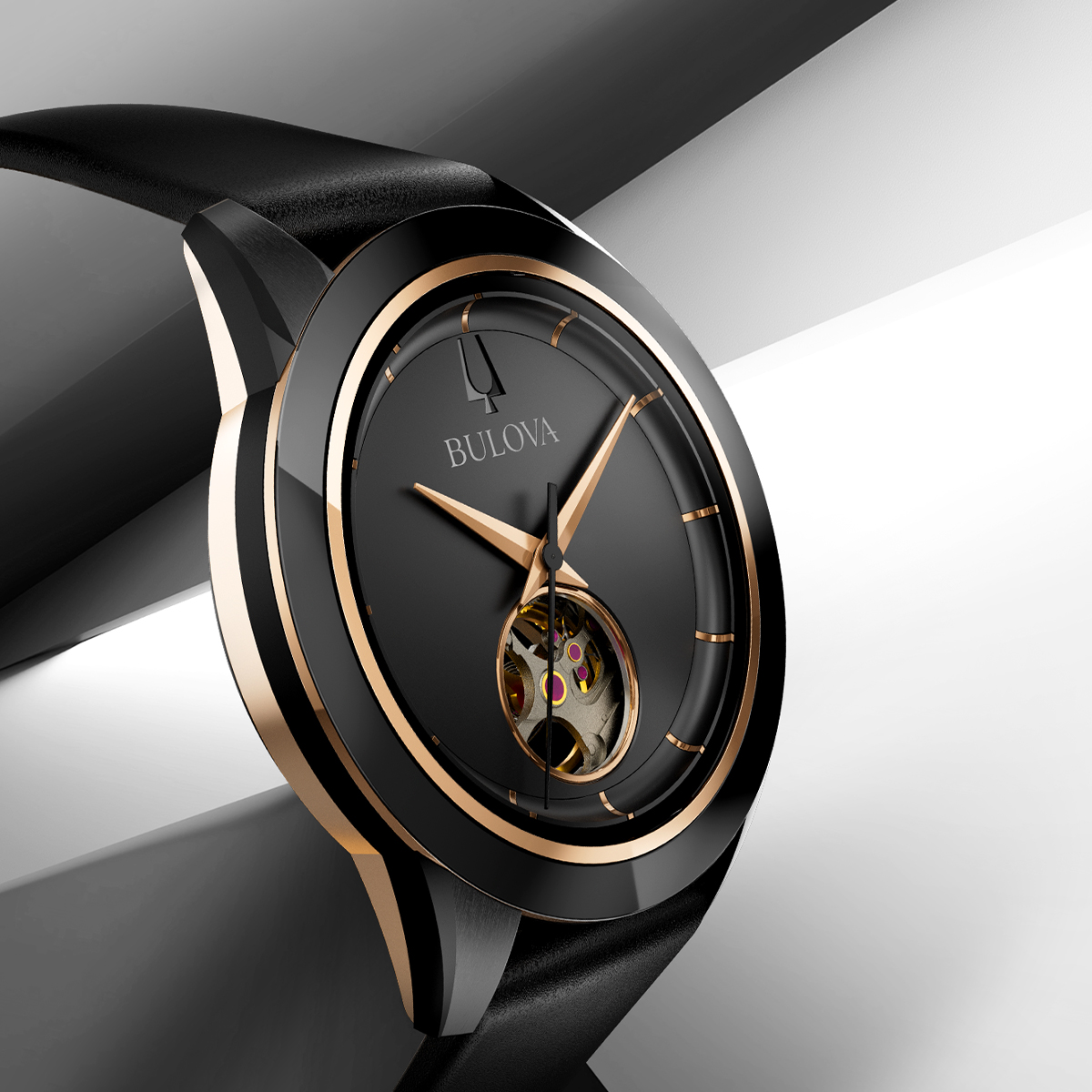 Bulova | Collezione Racer